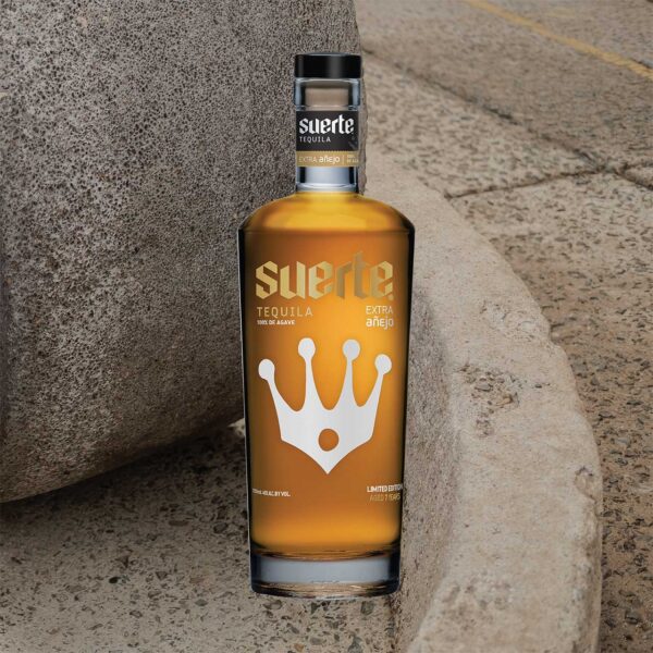 Suerte Tequila Shop | Premium Small-Batch Tequila Delivered